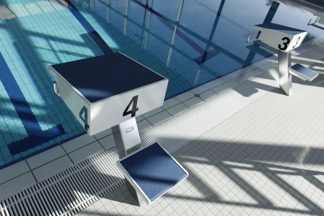 Details for series "Pool edge system Finnland" - Agrob Buchtal