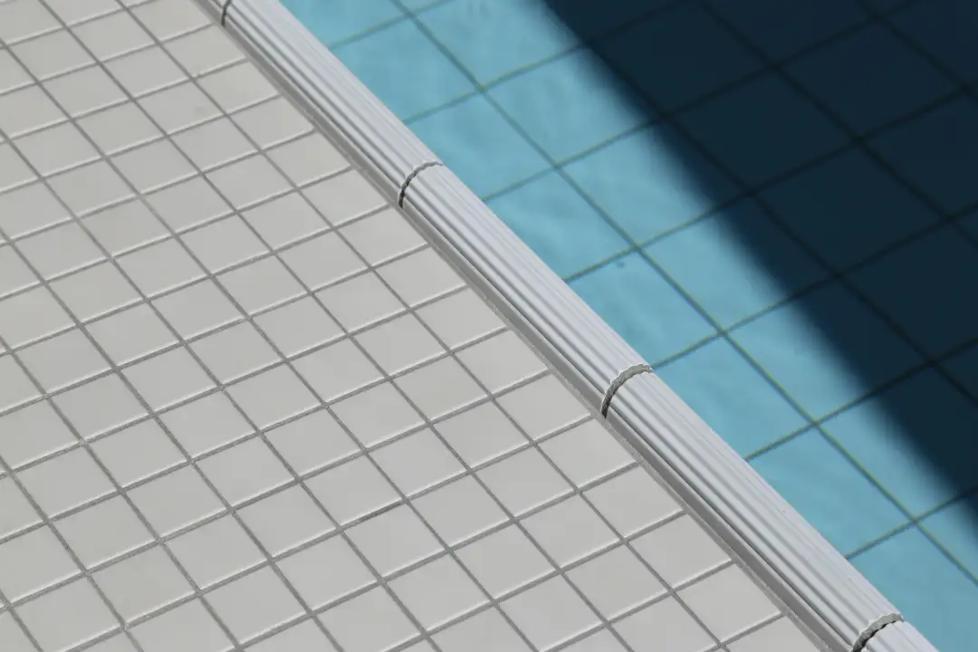 Details for series "Pool edging tiles" - Agrob Buchtal