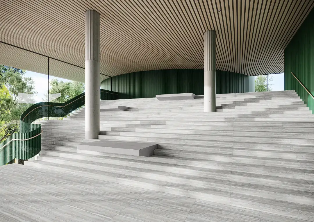 Details for series "Solid Ground" - Agrob Buchtal